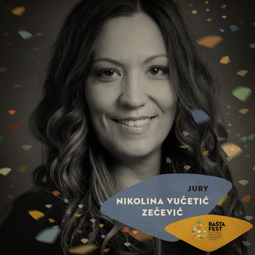 THE JURY OF THE FIFTH BAŠTA FEST - Basta Fest